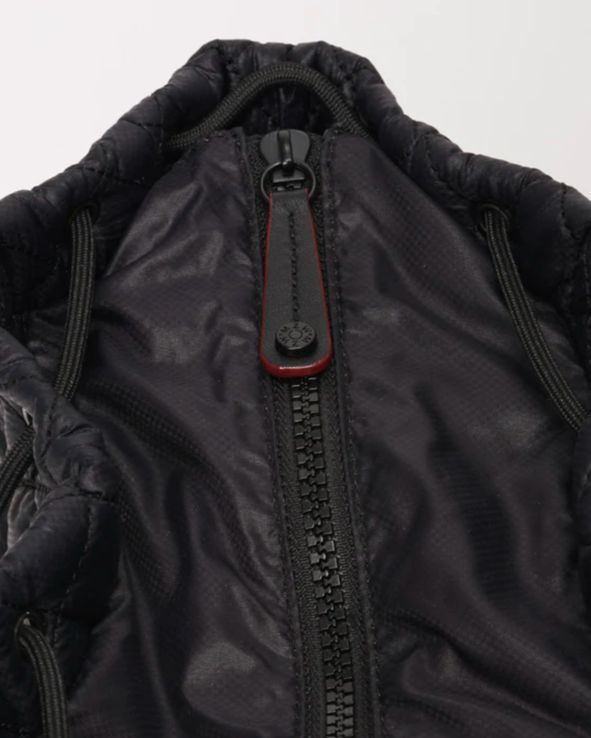 MZ Wallace Small Metro Convertible Backpack - Black | Garmentory