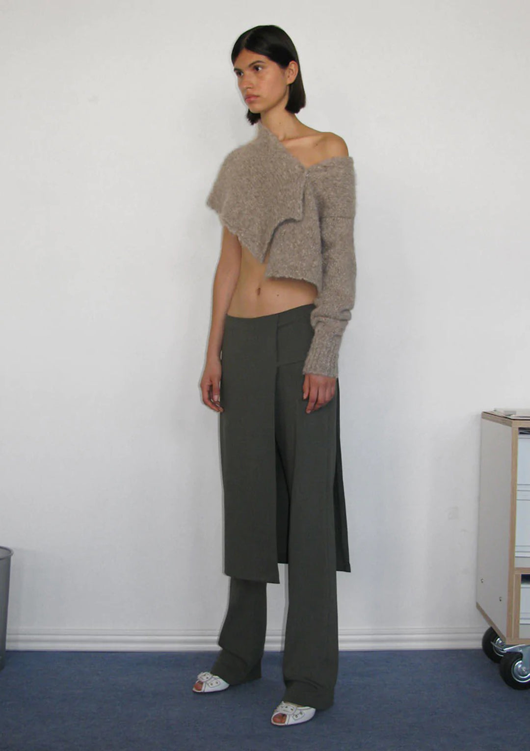 Paloma Wool Low Archive Pants | Garmentory