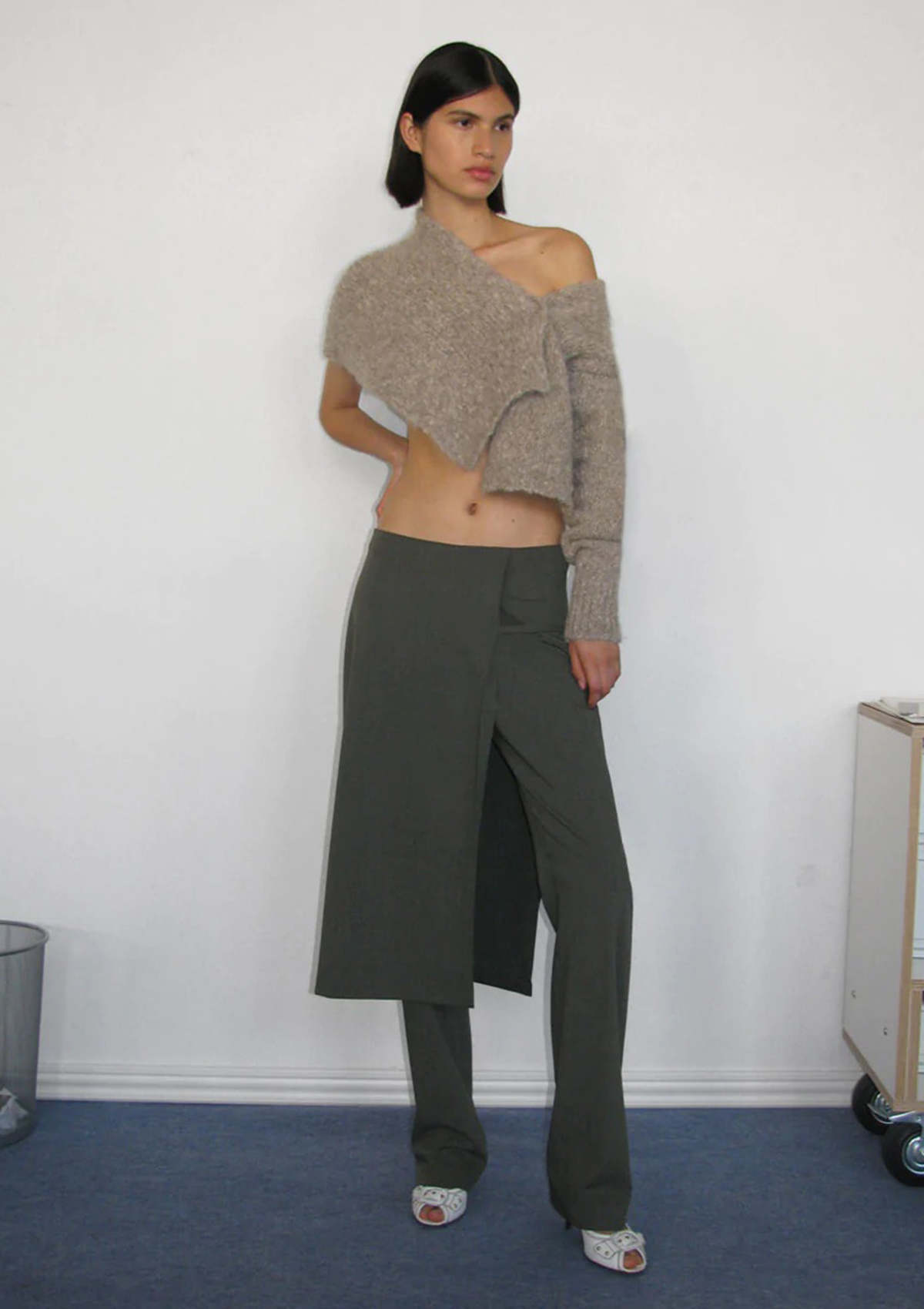 Paloma Wool Low Archive Pants | Garmentory