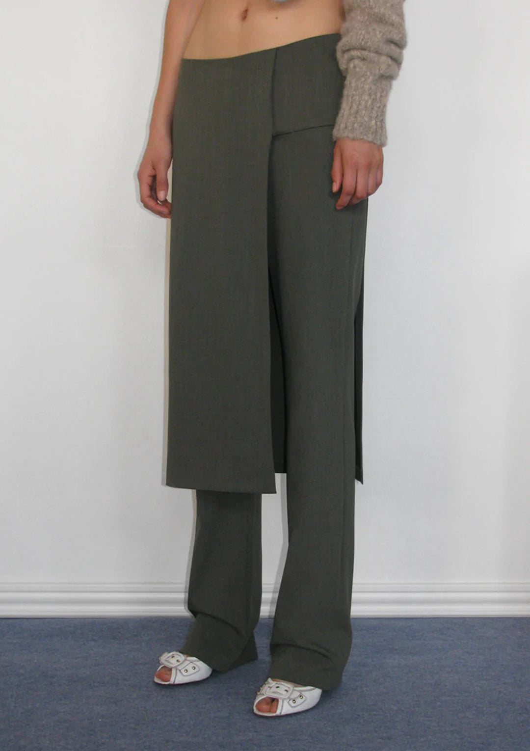 Paloma Wool Low Archive Pants | Garmentory