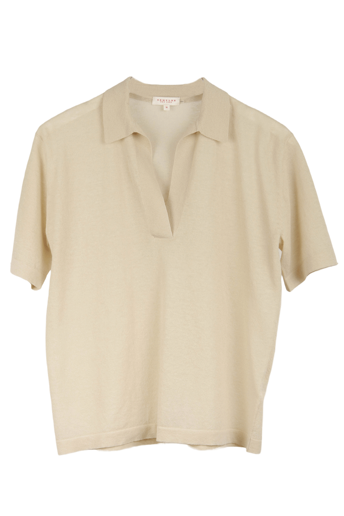 demylee Cadell Reflection Top - Reflection | Garmentory