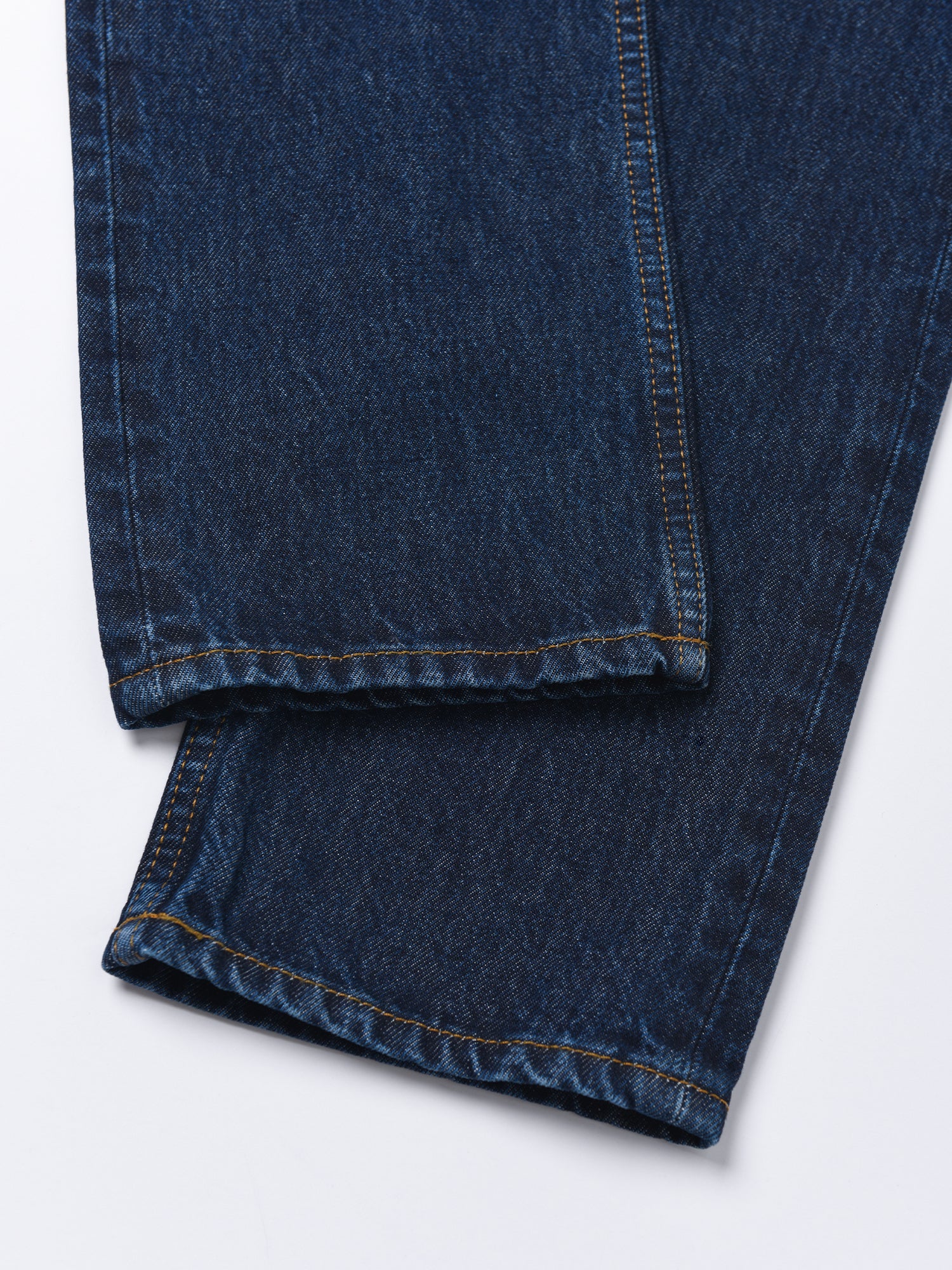 Re/done 70s Low Rise Straight - Heritage Rinse | Garmentory