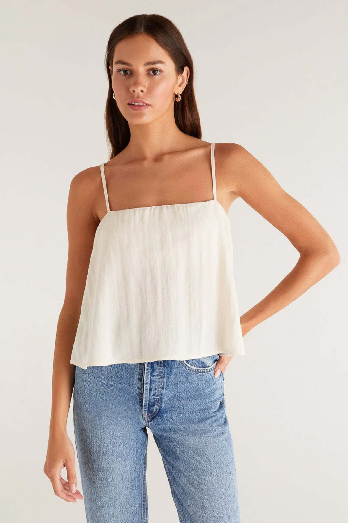 Z Supply Annie Tank | Garmentory