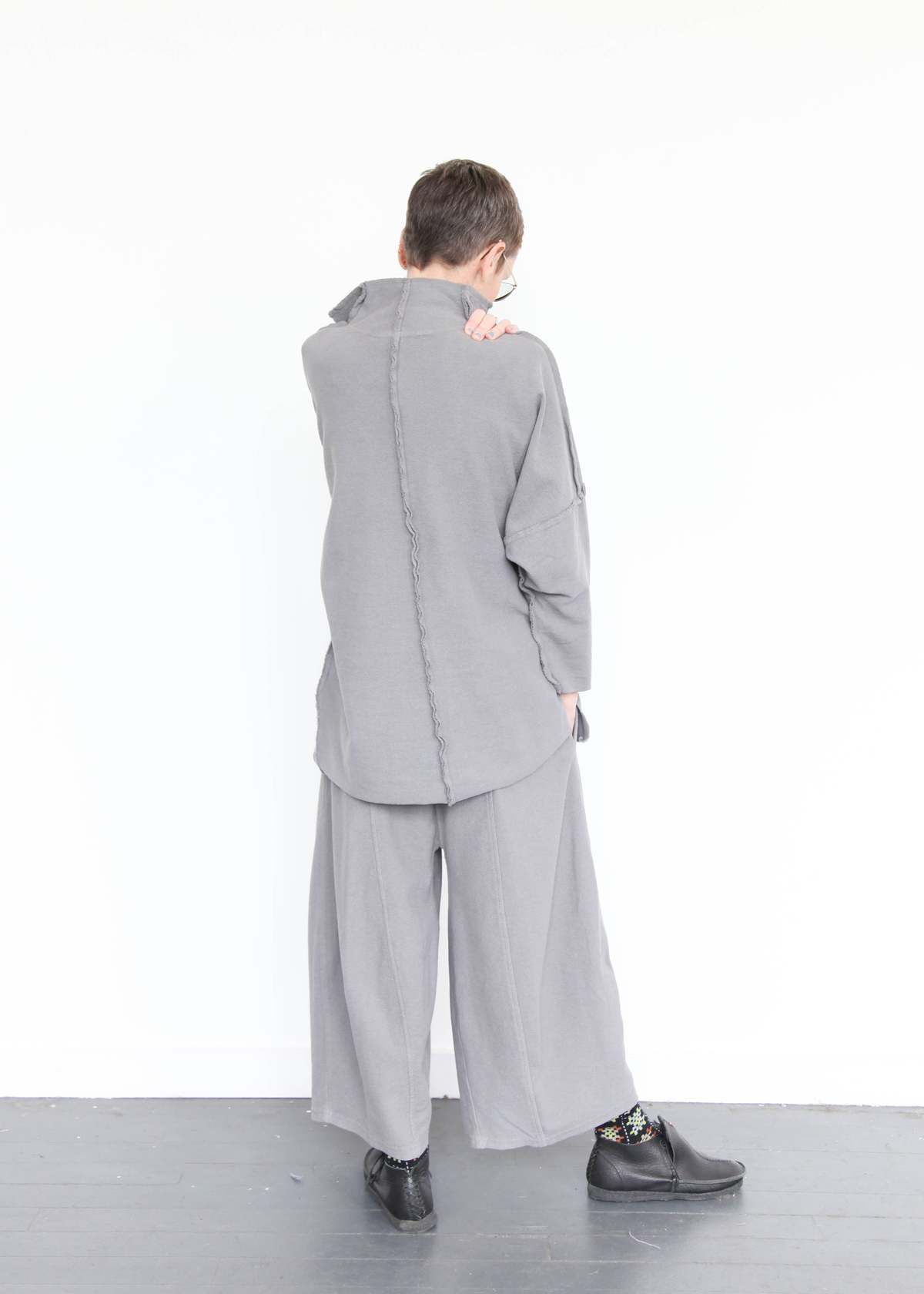 Eleven Stitch Hobo Pant | Garmentory