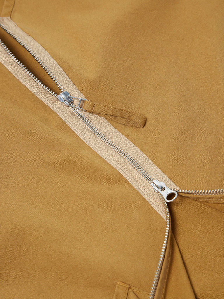 Universal Works Military Liner Jacket - Cumin | Garmentory