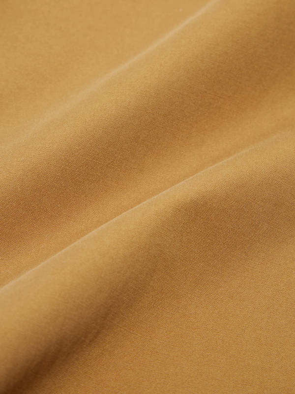 Universal Works Military Liner Jacket - Cumin | Garmentory