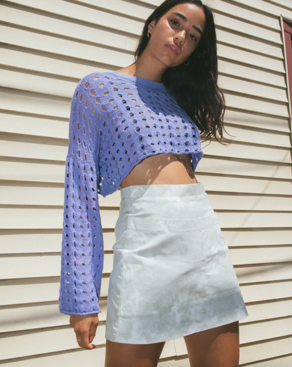 Riverside Tool & Dye Velcro Mini - Sage | Garmentory