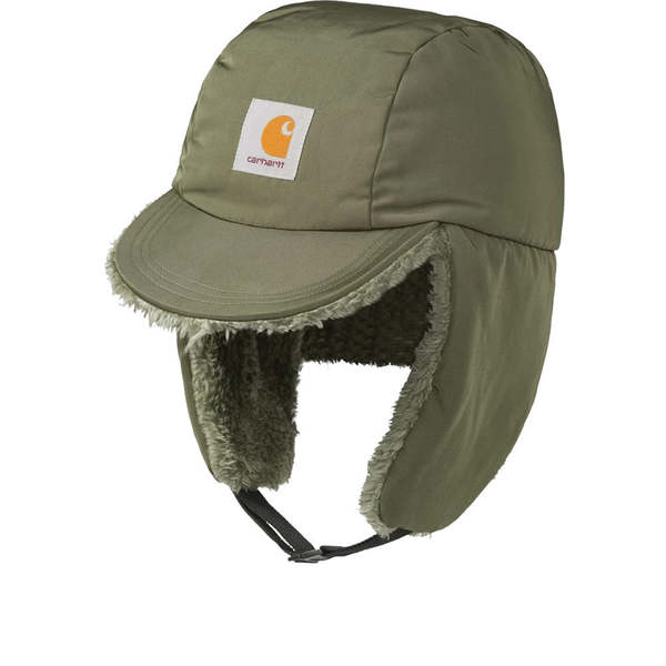 CARHARTT WIP Jackson Cap - Seaweed | Garmentory