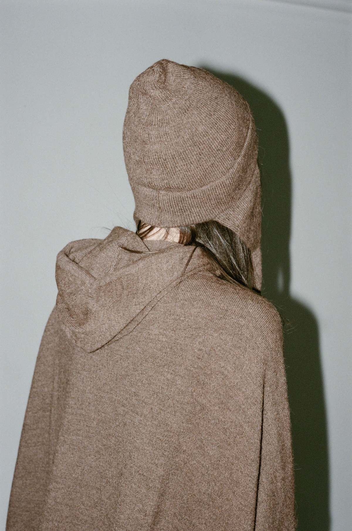 Lauren Manoogian Andes Hat - Spice | Garmentory