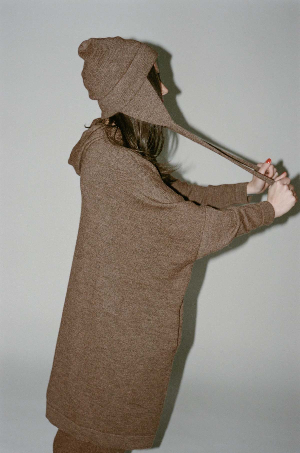 Lauren Manoogian Andes Hat - Spice | Garmentory