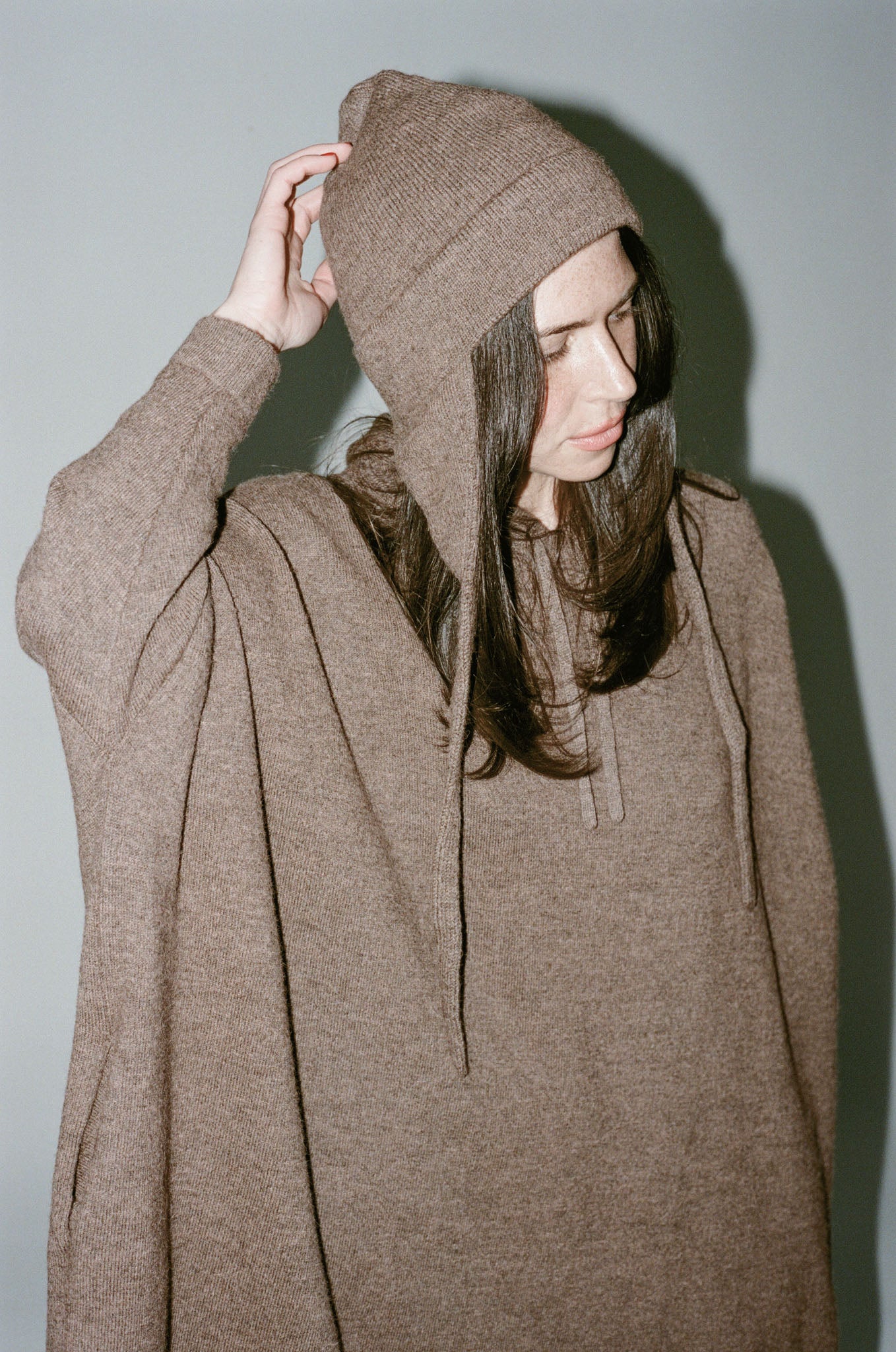 Lauren Manoogian Andes Hat - Spice | Garmentory