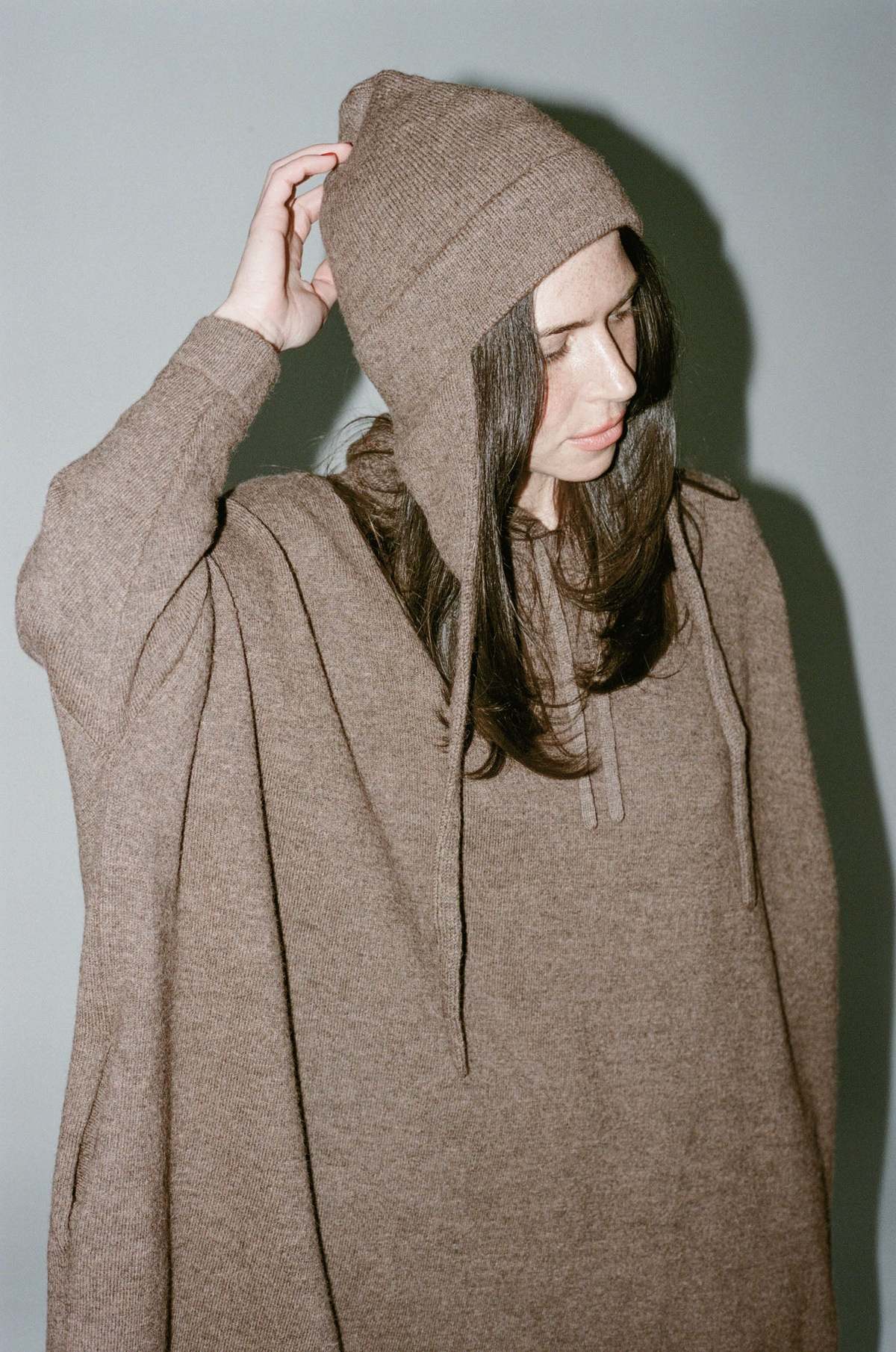 Lauren Manoogian Andes Hat - Spice | Garmentory