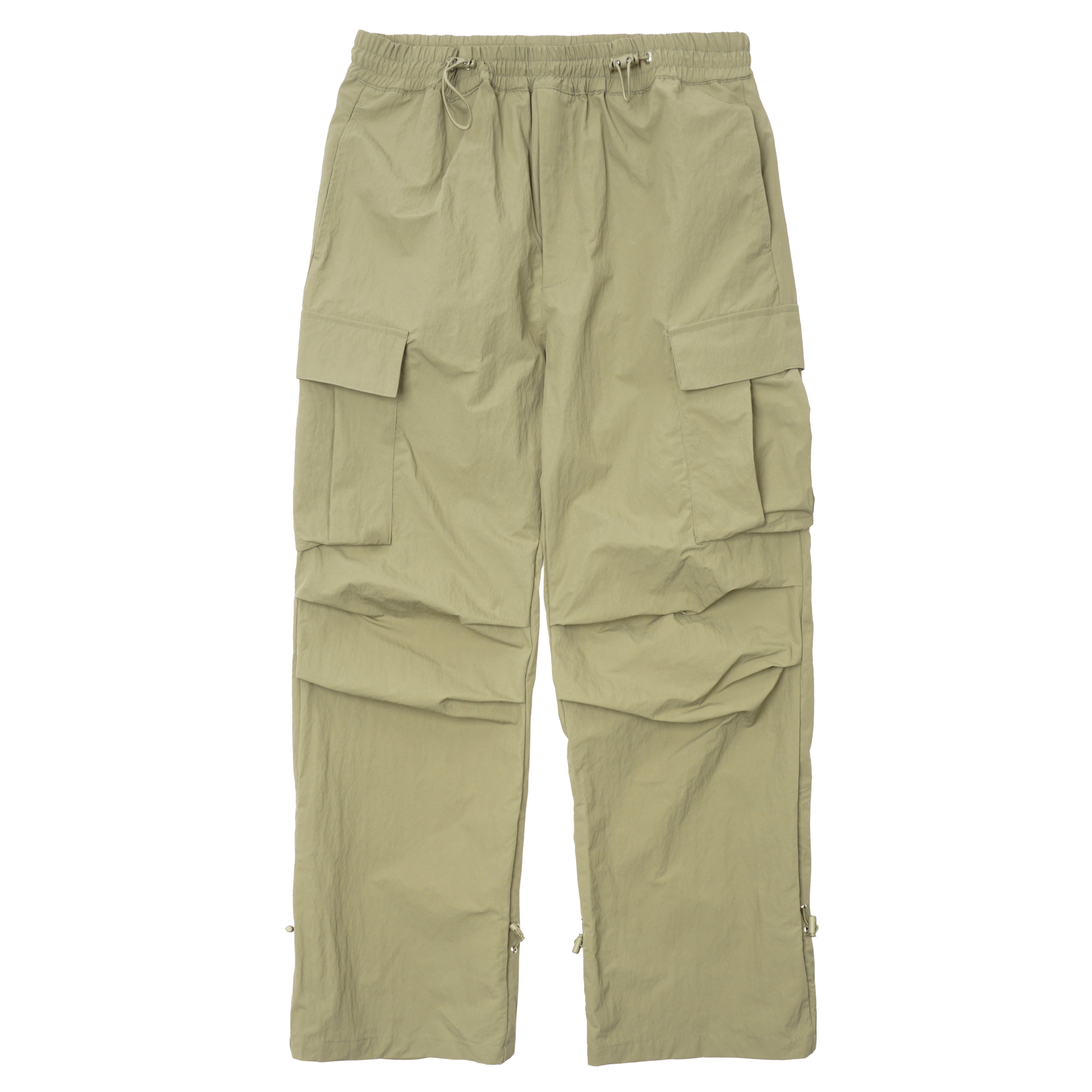 Insait Force Cargo Pants - Olive | Garmentory