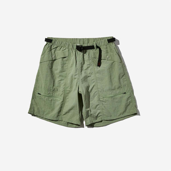 Battenwear Camp Shorts - Sage Green | Garmentory