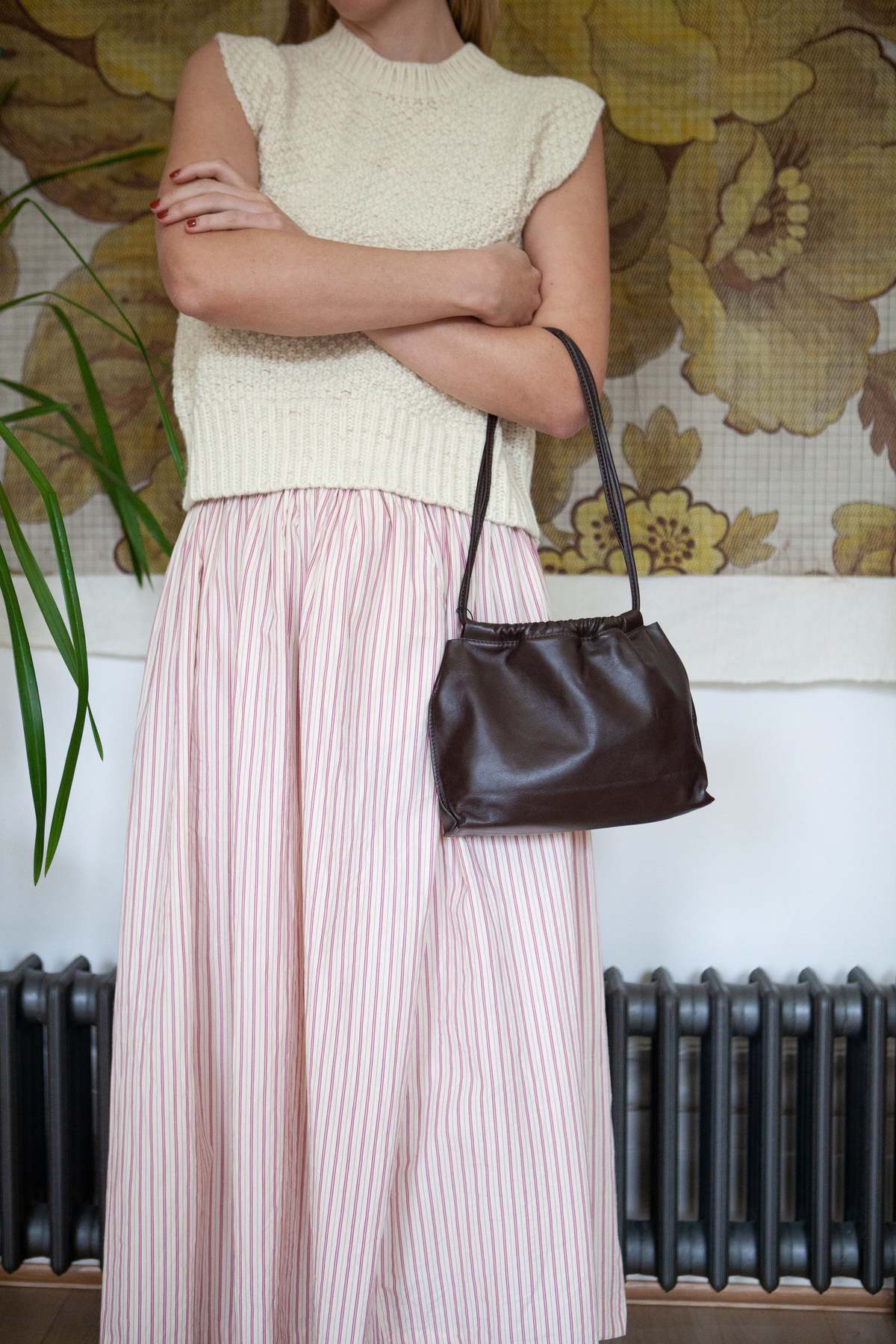 soeur Suzon Bag - Dark Brown | Garmentory