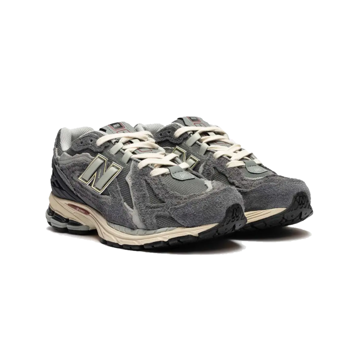 New Balance 1906D Protection Pack Harbor Grey Men M1906DA | Garmentory