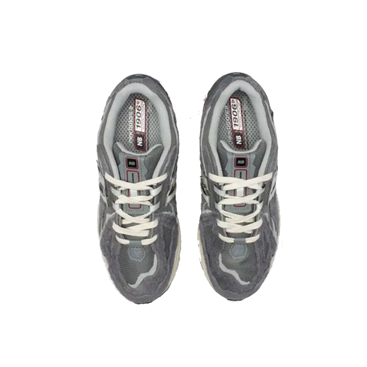 New Balance 1906D Protection Pack Harbor Grey Men M1906DA | Garmentory