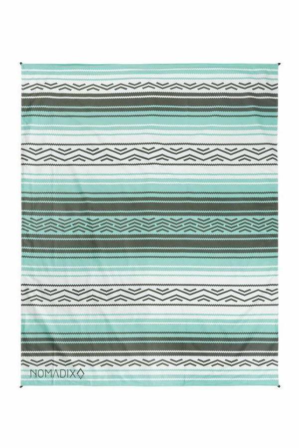 Nomadix Festival Blanket - Baja Aqua | Garmentory