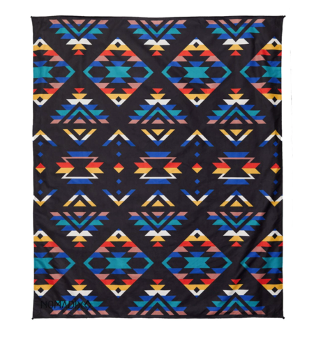Nomadix Festival Blanket - Baja Aqua | Garmentory