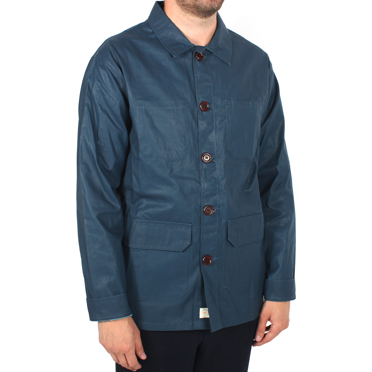 Afield Porter Jacket | Garmentory