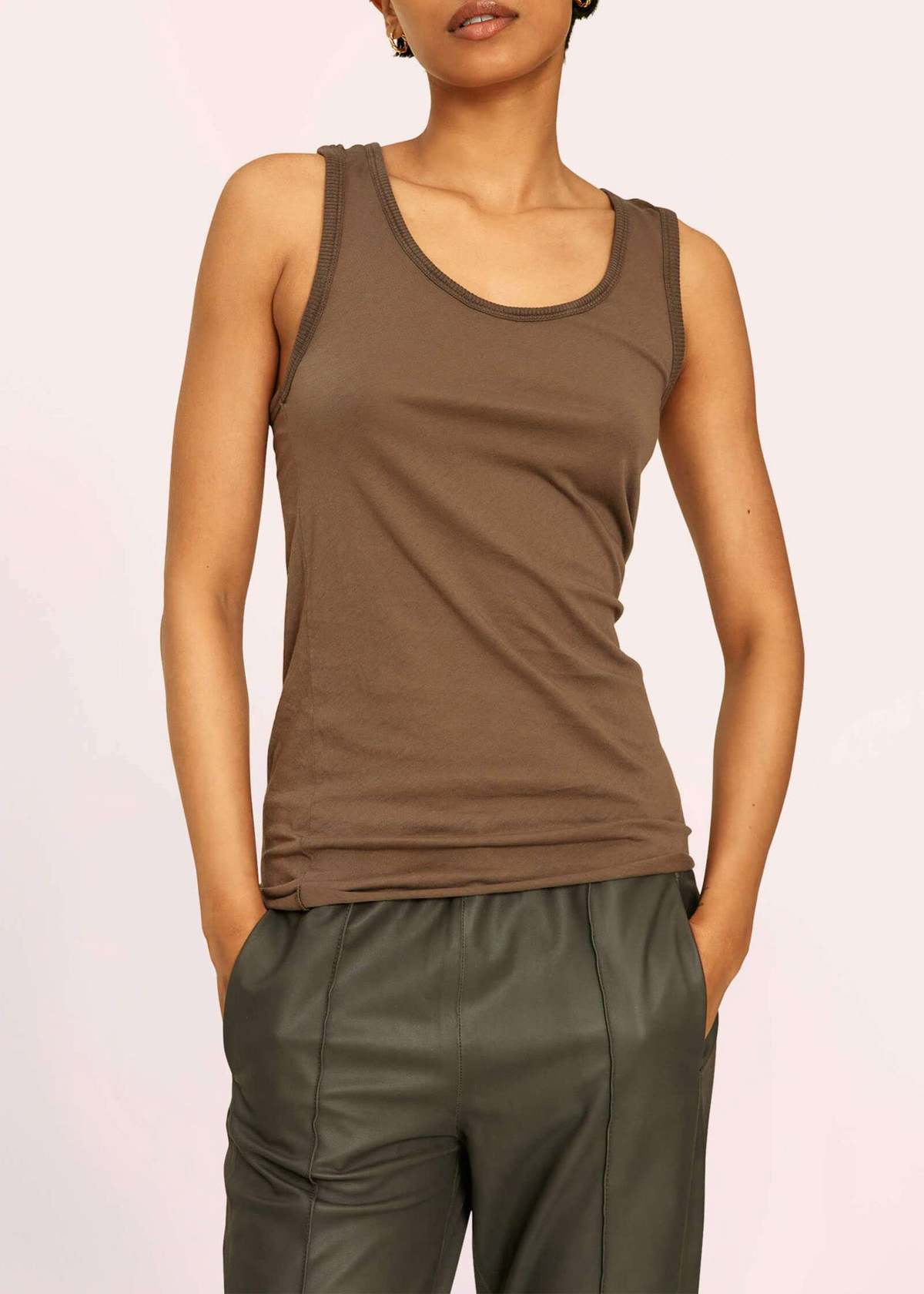 Humanoid Jenos Tank | Garmentory