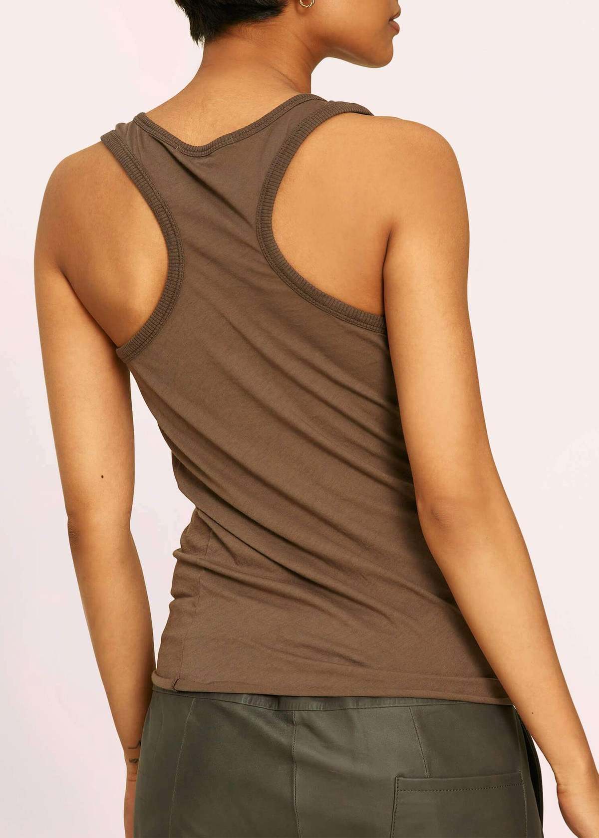 Humanoid Jenos Tank | Garmentory