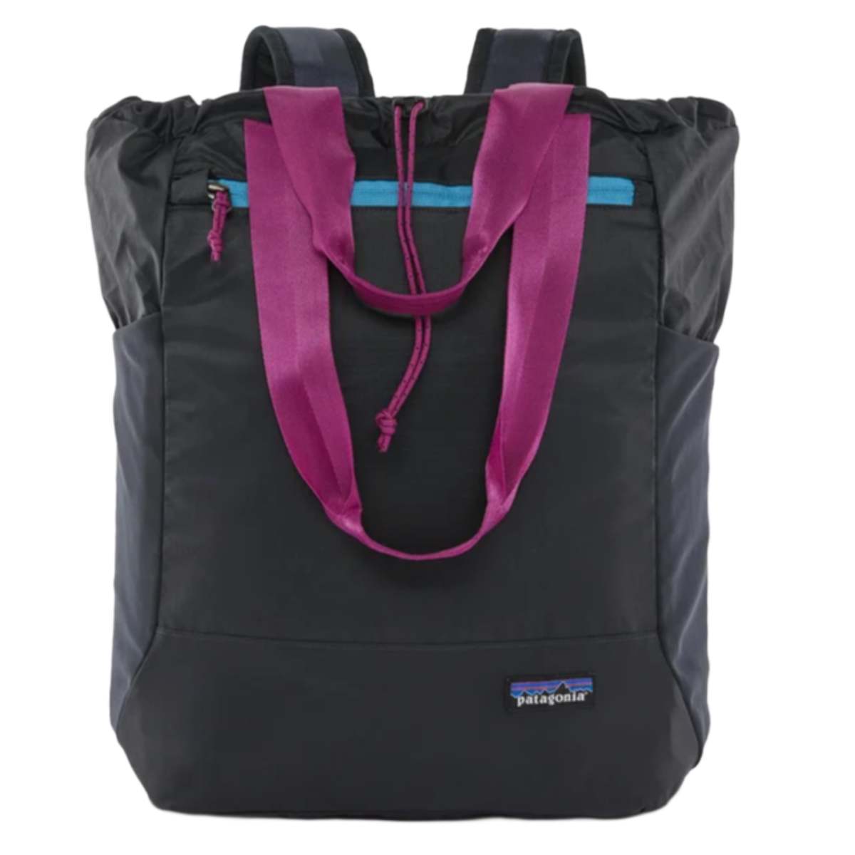 PATAGONIA Ultralight Black Hole 27L Tote Pack - Pitch Blue | Garmentory