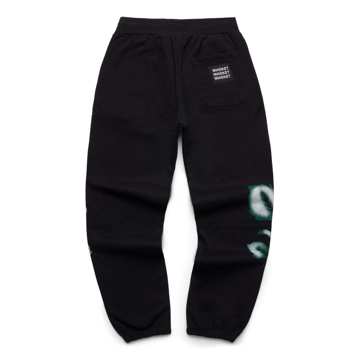 Market Thank You Rose Sweatpants | Garmentory