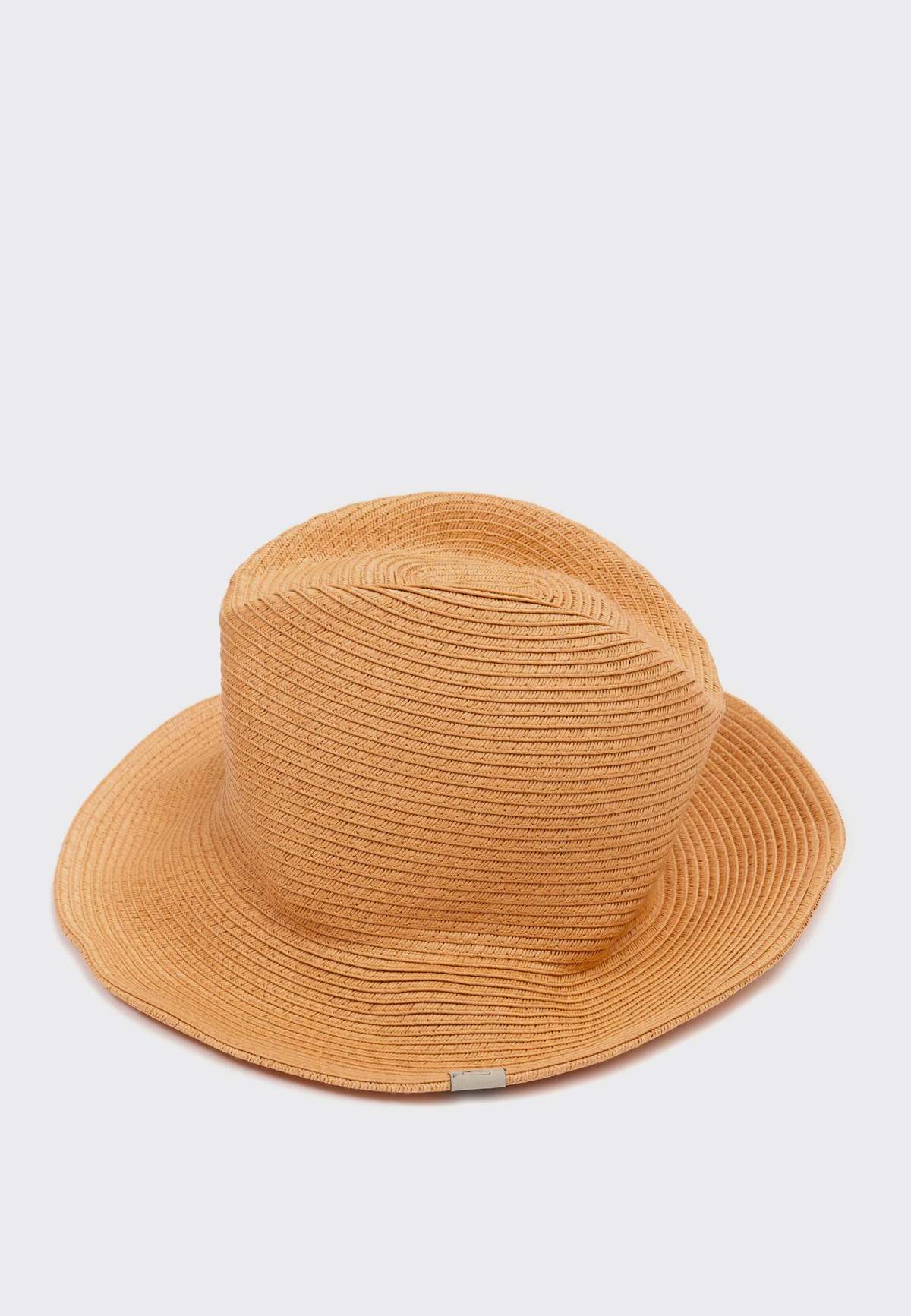 Perks and Mini Floating Warped Record Hat - Beige | Garmentory