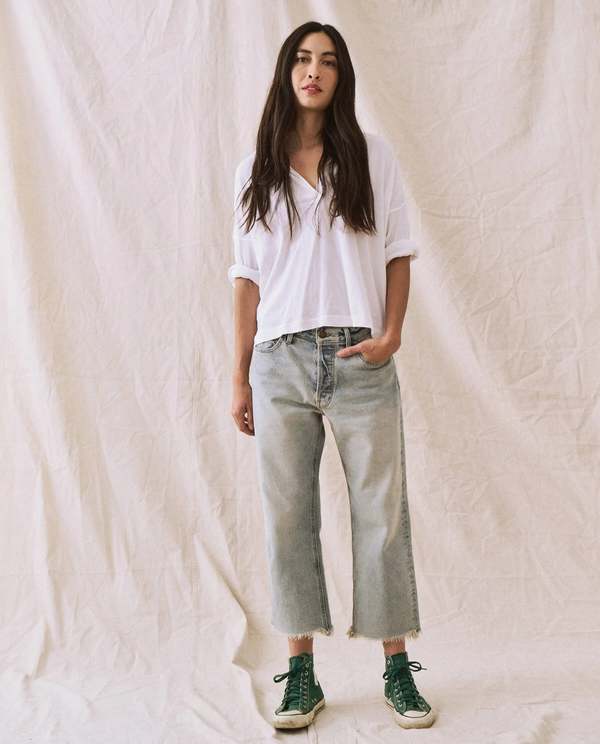 The Great The Wayne Jean - Kentucky Wash | Garmentory