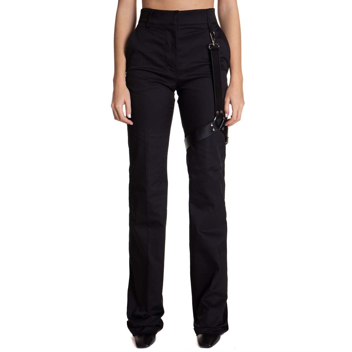 1017 ALYX 9SM Bondage Harness Pants | Garmentory