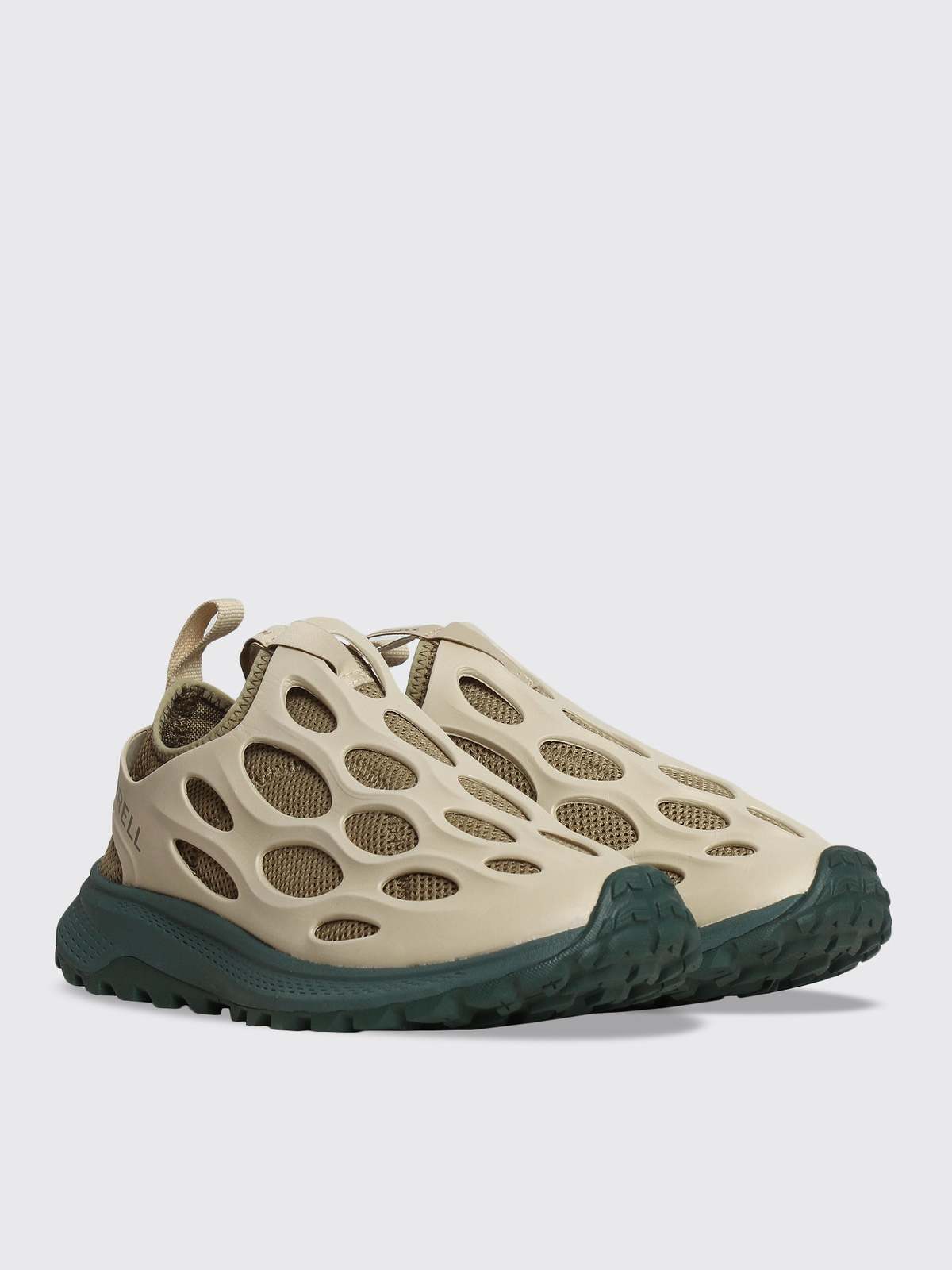 Merrell Hydro Runner X RCI Sandals - Pebble | Garmentory