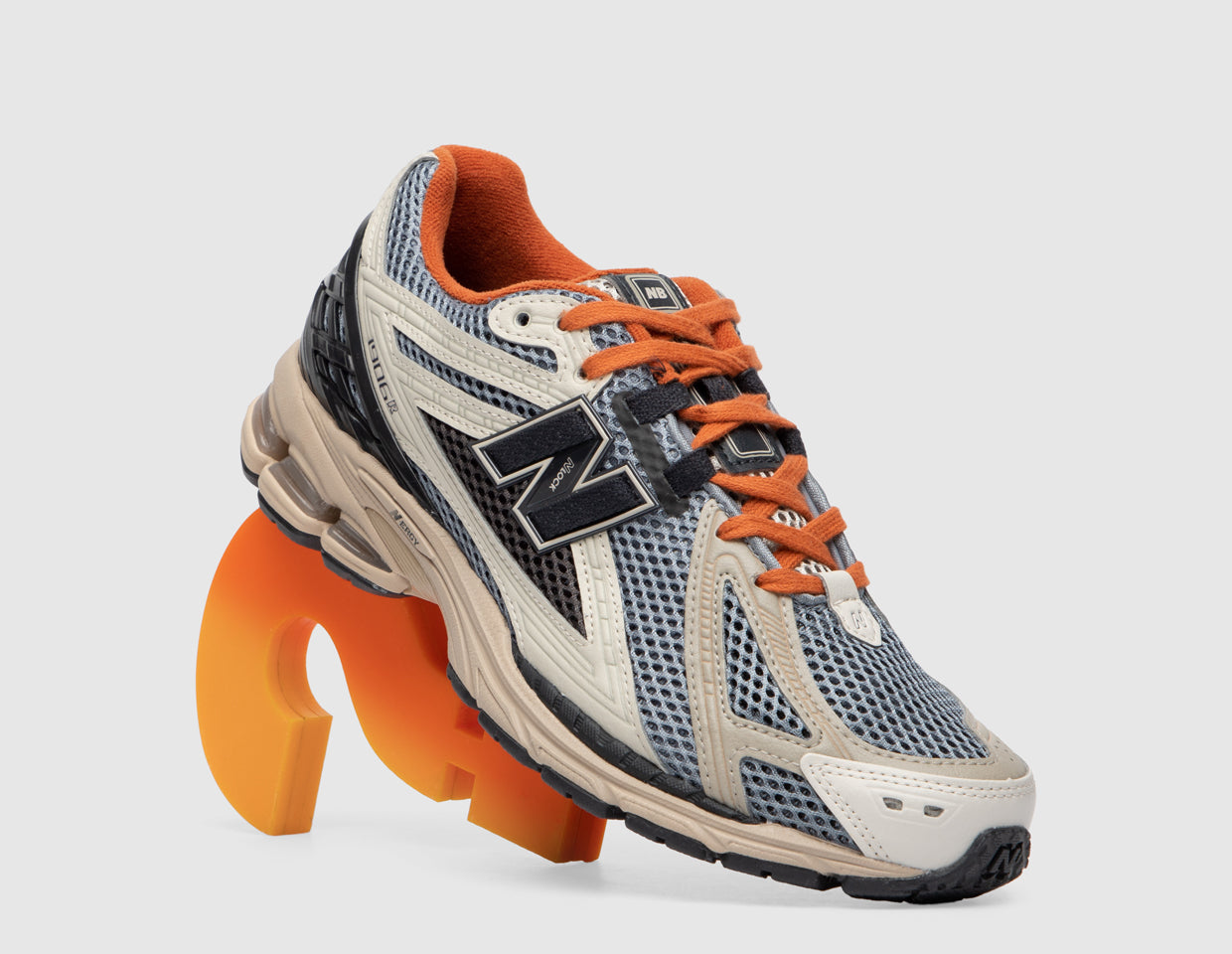 New Balance Exclusive Black Top Shoes - Mindful Grey Steel | Garmentory