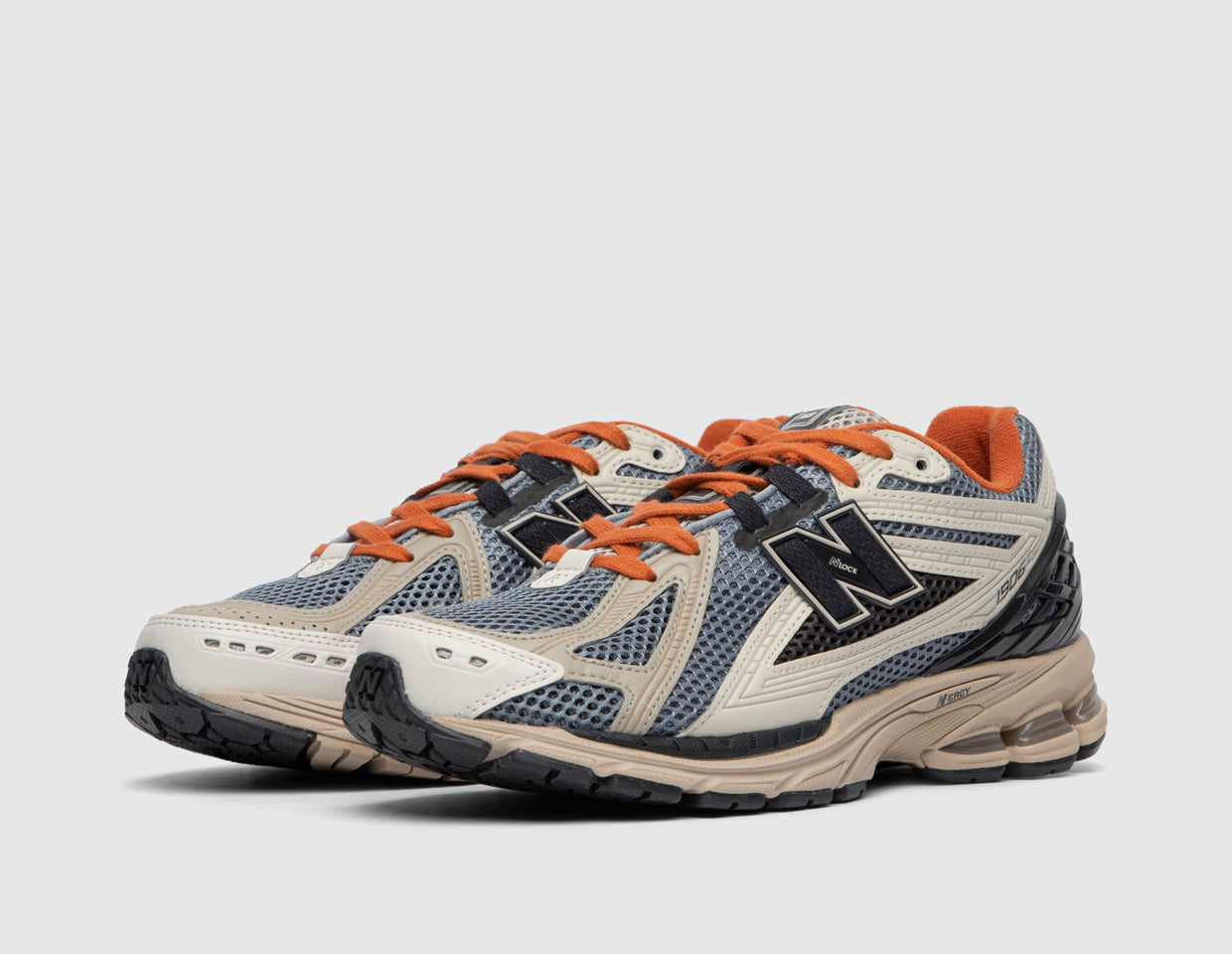 New Balance Exclusive Black Top Shoes - Mindful Grey Steel | Garmentory