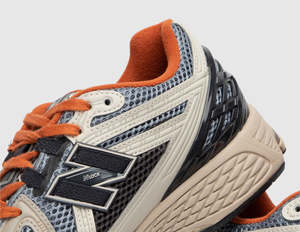 New Balance Exclusive Black Top Shoes - Mindful Grey Steel | Garmentory