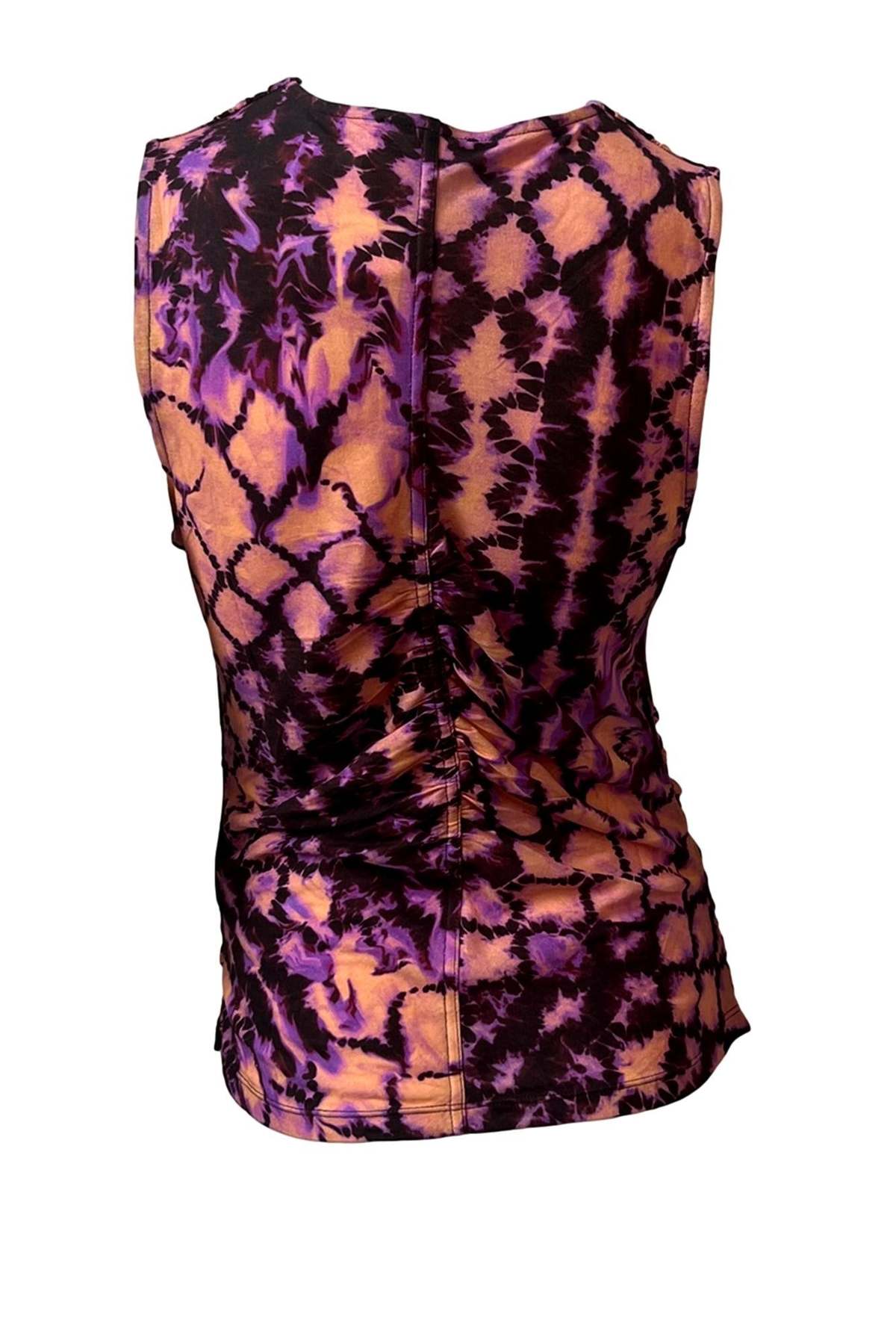 Ulla Johnson Allie Top - Wisteria | Garmentory
