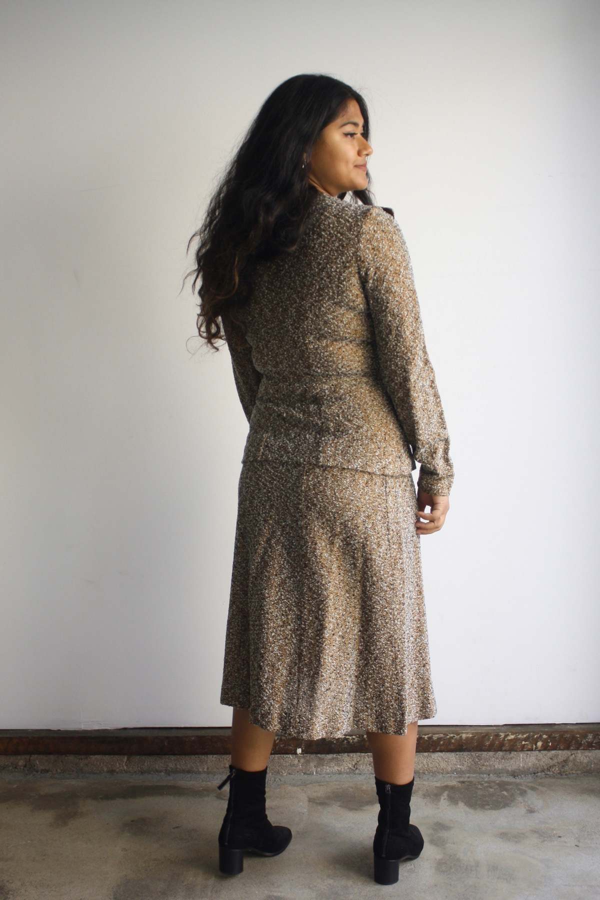 40s Suit with Overcoat | Garmentory