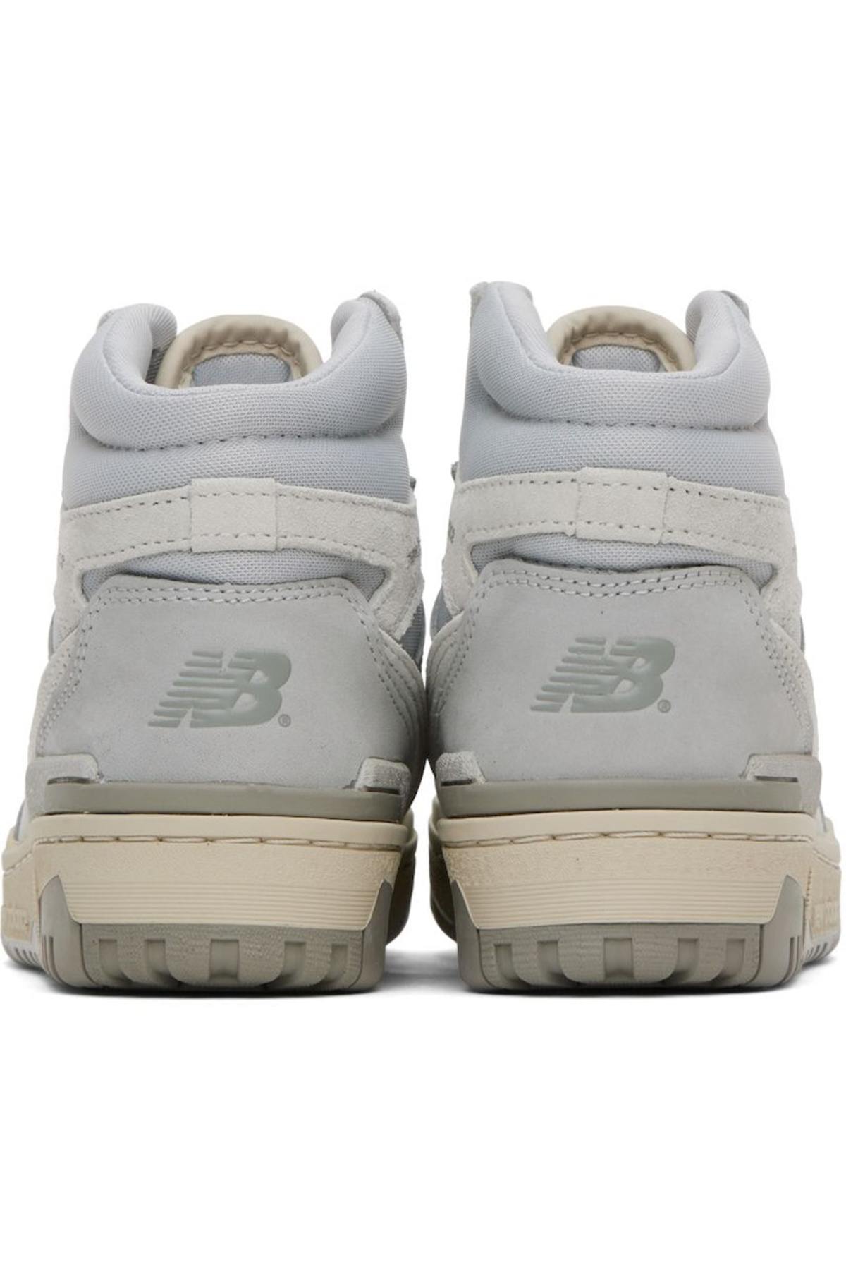 New Balance Sneakers - Gray | Garmentory
