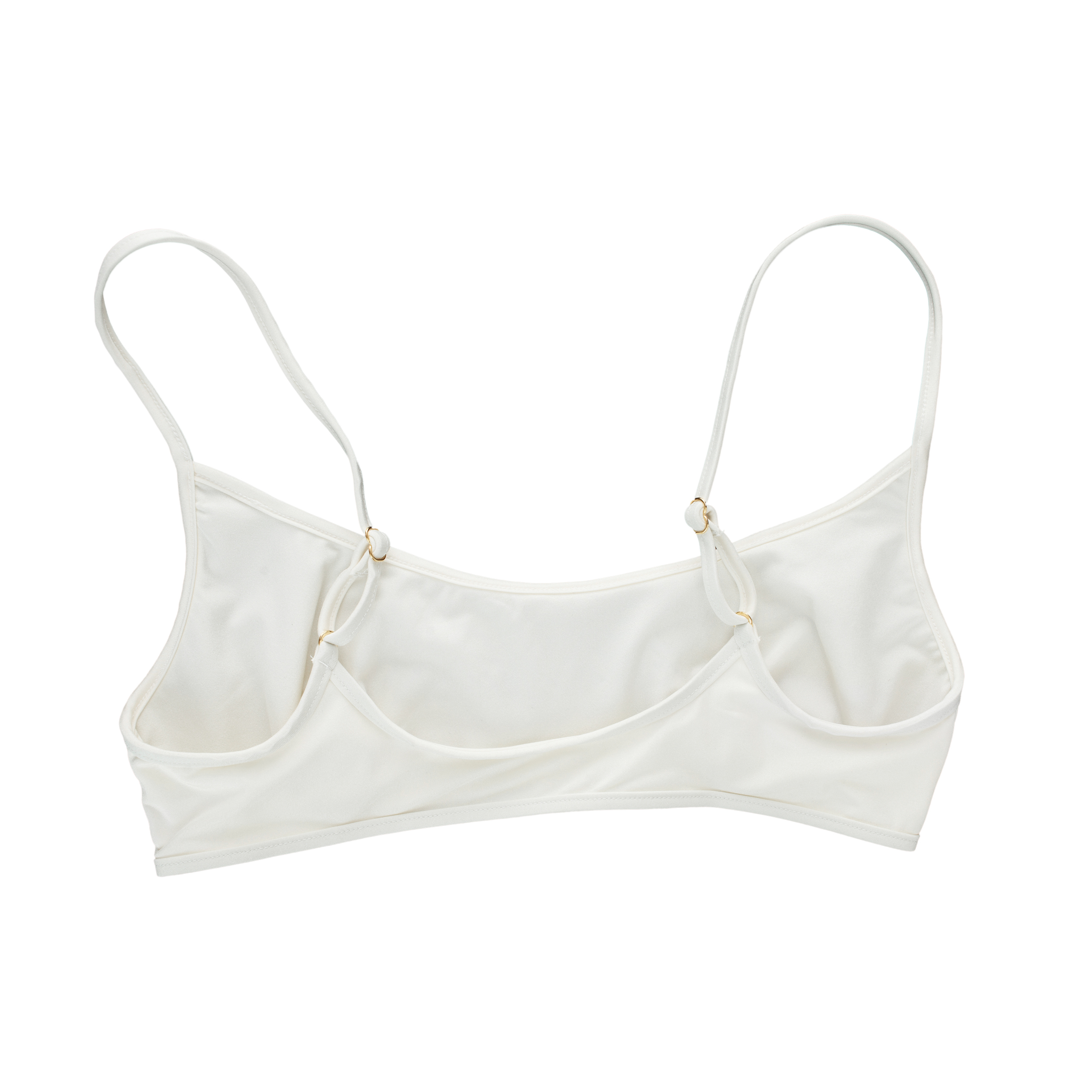 Blumarine Rhinestone Swimsuit | Garmentory