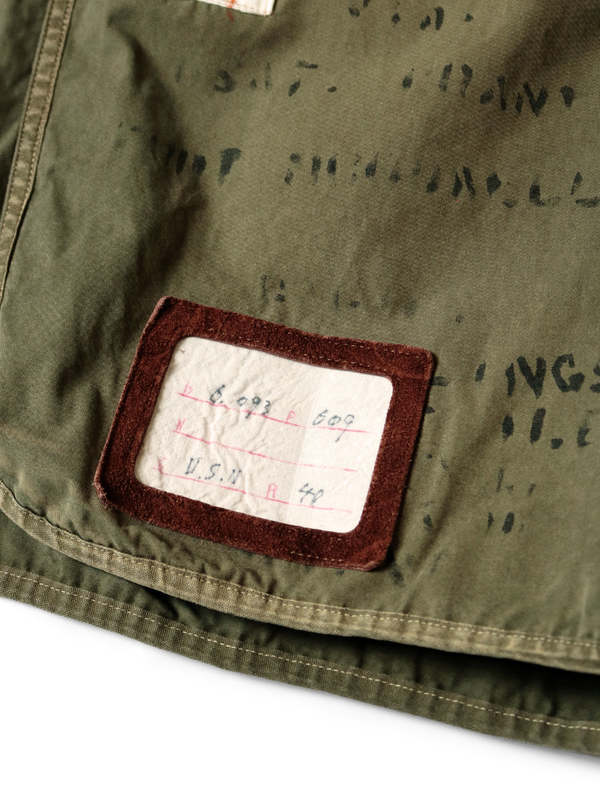 Kapital Cotton Burberry Remake Shorts - Khaki | Garmentory