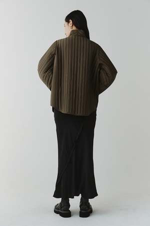 MARLE Agnes jacket - Green | Garmentory