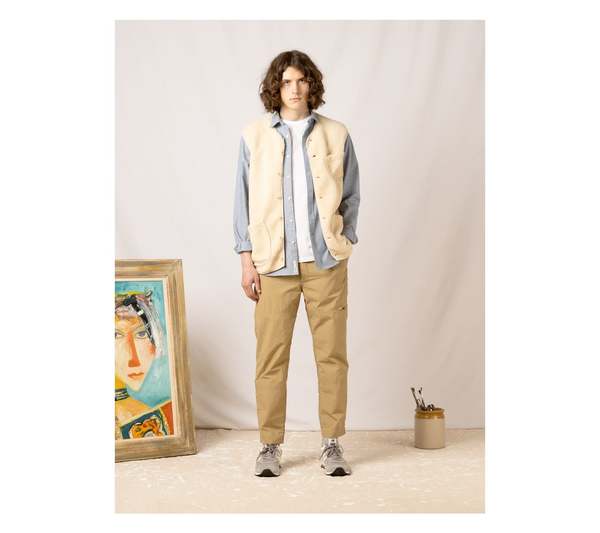 Kestin Appin Technical Pant - Sand | Garmentory