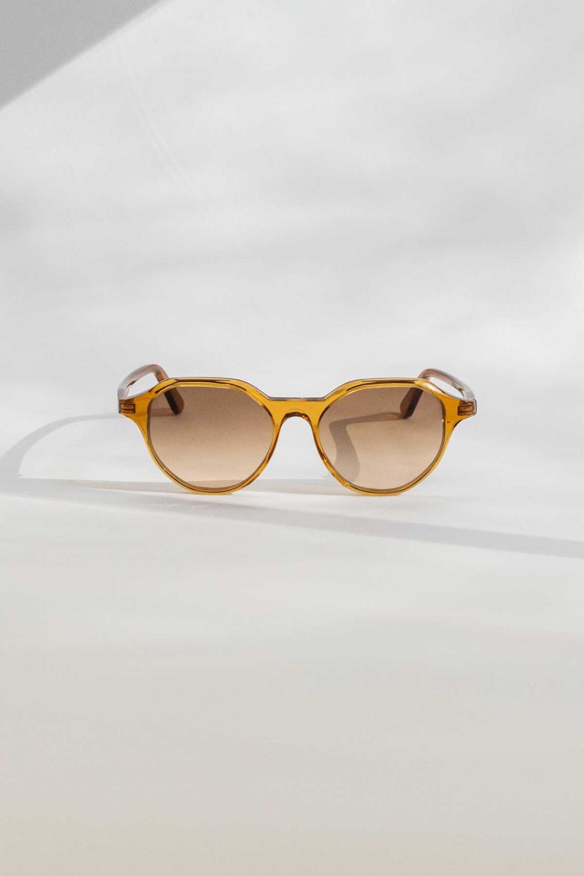 Eva Masaki Mouse eyewear - Golda | Garmentory