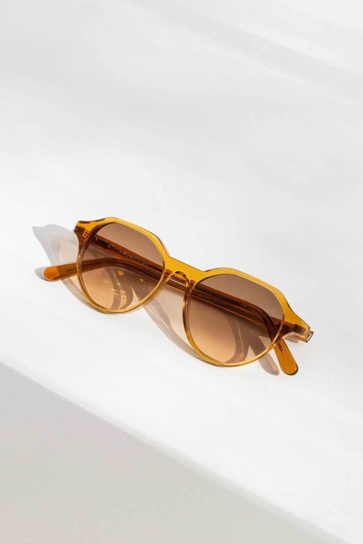 Eva Masaki Mouse eyewear - Golda | Garmentory