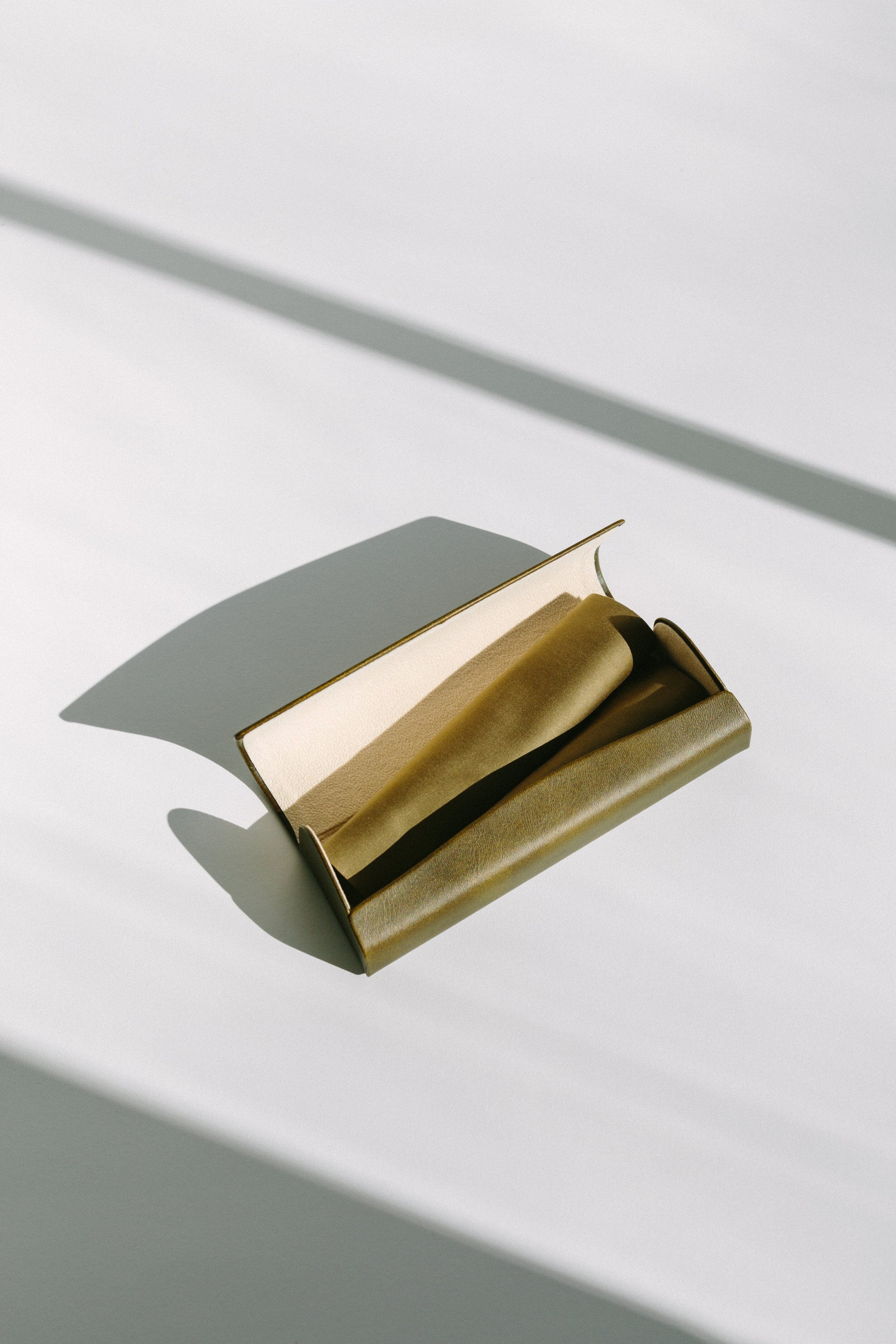 Eva Masaki Mouse eyewear - Golda | Garmentory