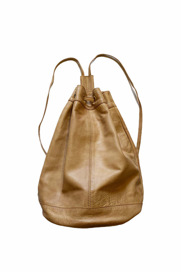 CUT N PASTE BAGS CNP THE DRAW BAG - black | Garmentory