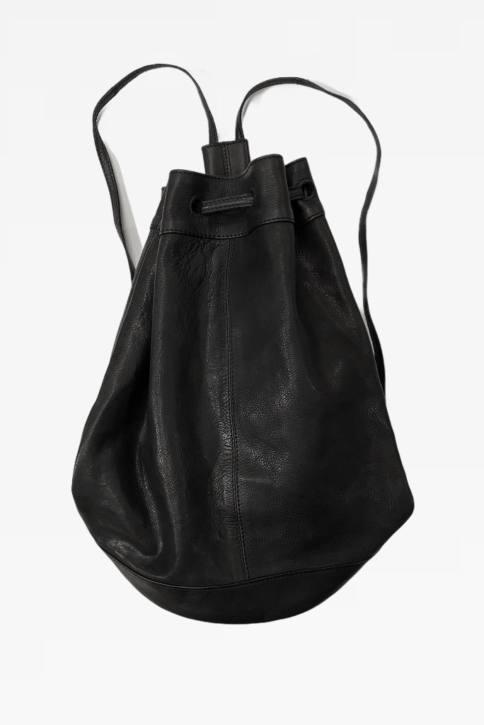 CUT N PASTE BAGS CNP THE DRAW BAG - black | Garmentory