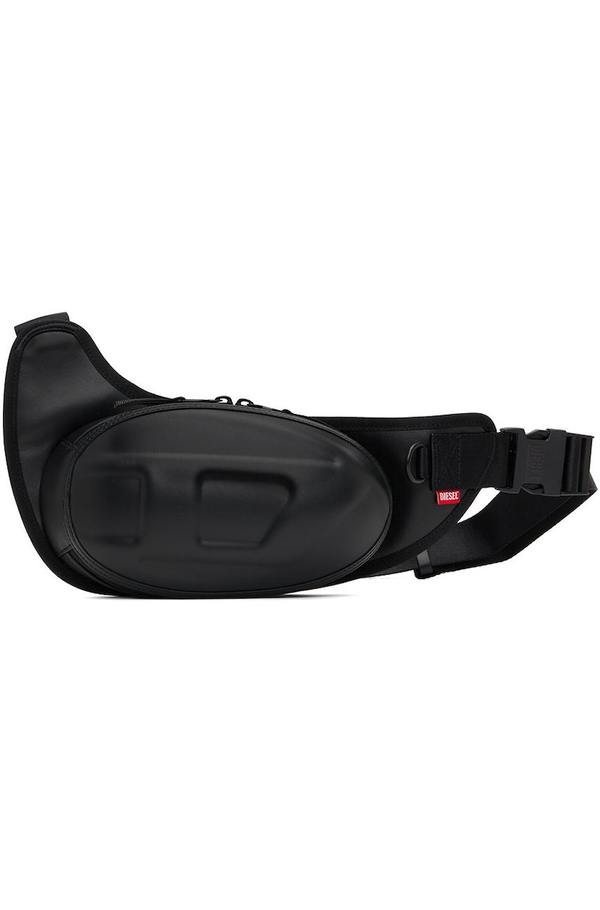 Diesel 1DR-Pod Pouch - Black | Garmentory