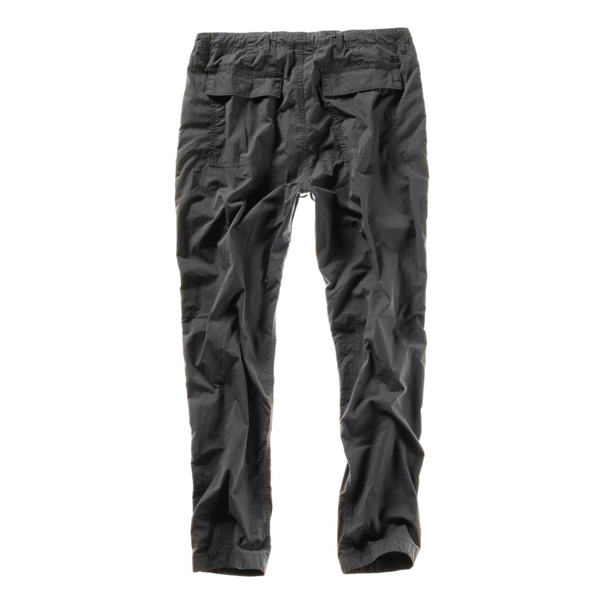 Military Roll-Up Pant Dark Grey | Garmentory