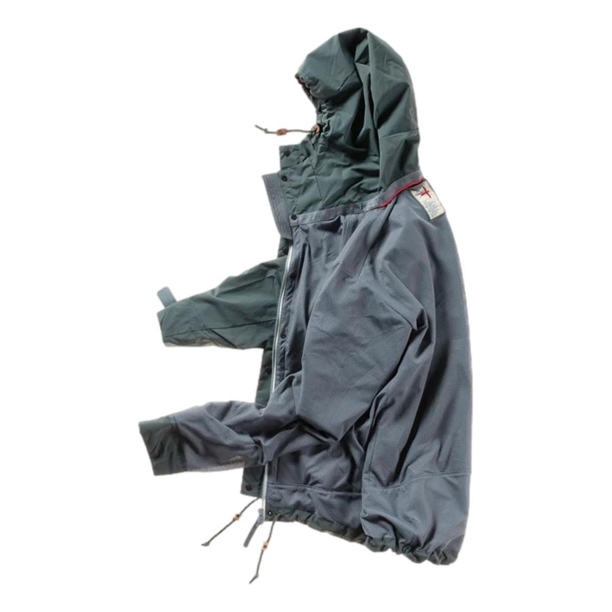 Relwen Ultralight Shell - Dark Forest | Garmentory